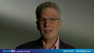 Greg Stock Science Speaker-Speakers Bureau | SpeakInc