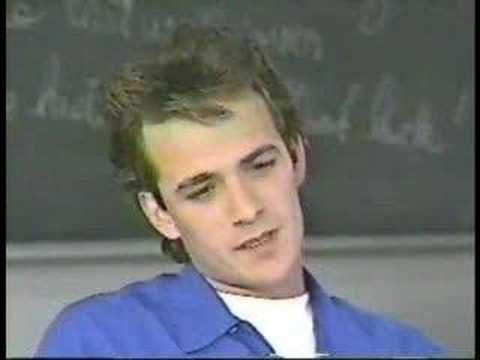 Luke Perry