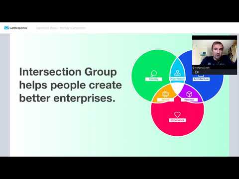 Capability Maps - the Next Generation Webinar 150921