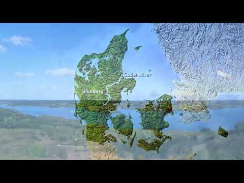 History of Denmark | Map and Timeline