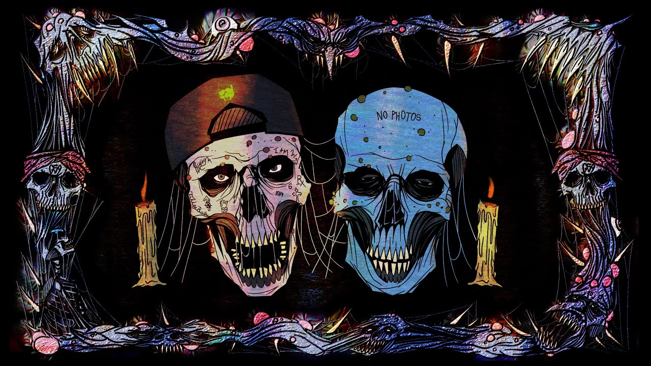 $UICIDEBOY$ - WHATWHAT