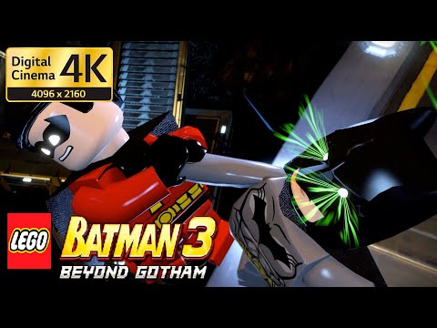 Steam Community :: Video :: LEGO Batman 3: Beyond Gotham - Ep. 02 ...