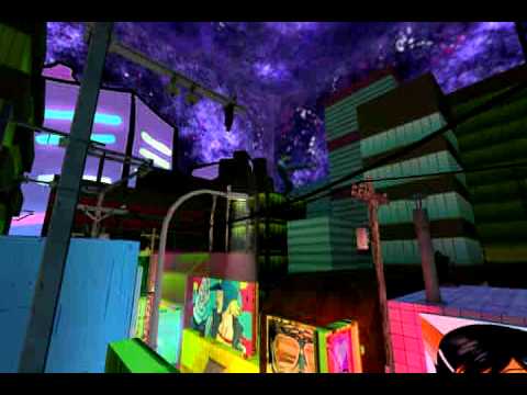 Steam Community :: Video :: TF2 Replay Video: Cyberpunk Prophunt