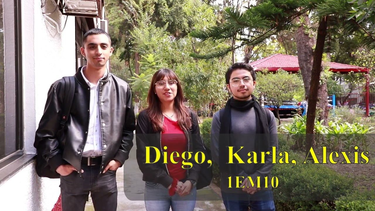 Estudiantes de nuevo ingreso, 2024 - I_Clip I