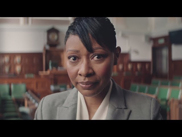 Dove / Sky Witness: Idents - adsofbrands.net