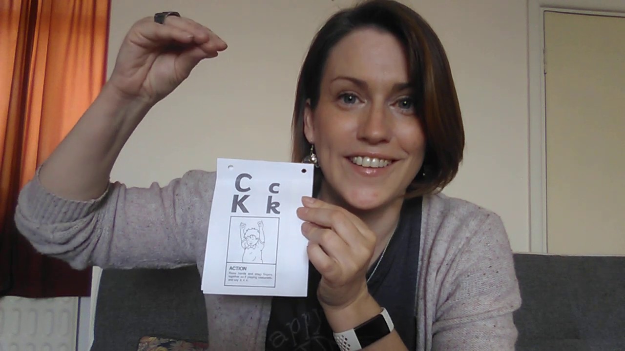 Phonics phase 2 and memory game