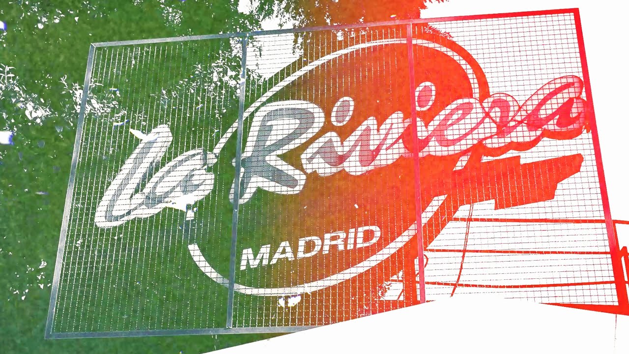 Aftermovie La Riviera, Madrid, May 2025 - Linkoln Park - Linkin Park Tribute