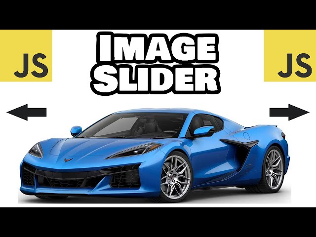 Creating a Dynamic Image Slider with JavaScript: A Step-by-Step Guide | Galaxy.ai