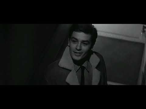 Alain Delon | Once a Thief (1965)