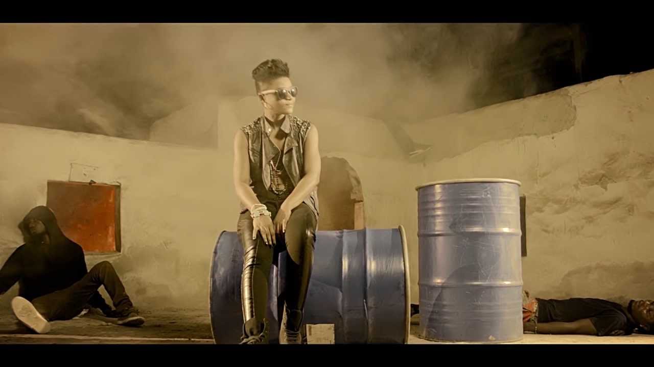 Splash - Church Agbasa [Official Video]