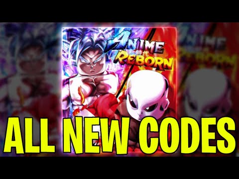 NEW Anime Reborn Codes | Roblox Anime Reborn Codes (May 2025)