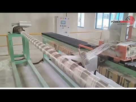 Machine Automation Services, Machine Automation in India