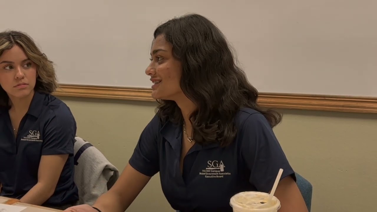 TJCSGA CONVENTION - TCC NW SGA VIDEO SUBMISSION 2023