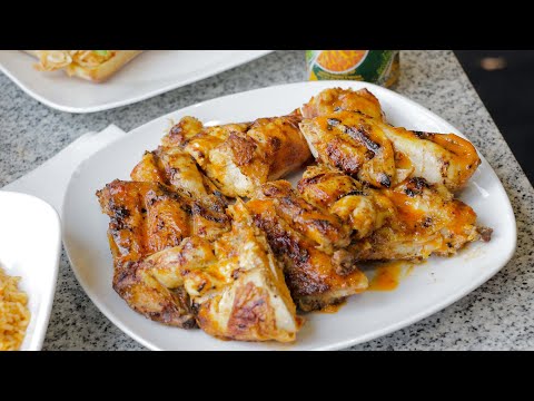 Best Portuguese Chicken in Toronto does must-try BBQ chicken