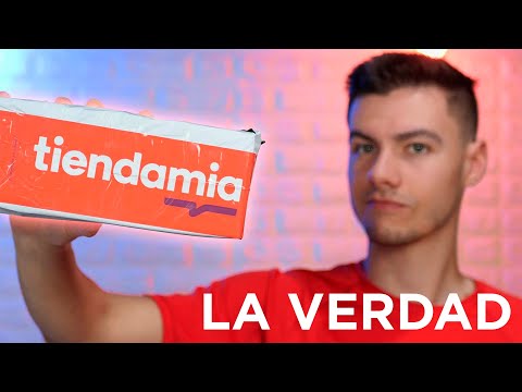 NO COMPRES en TIENDAMIA sin saber esto!