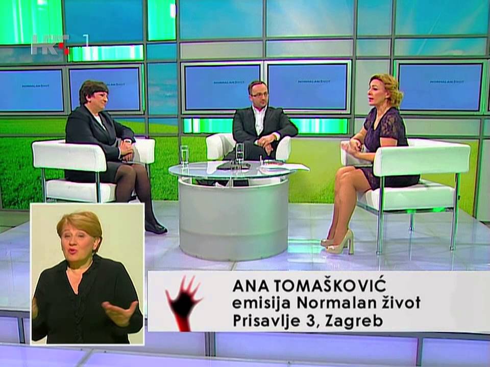 ANA TOMASKOVIC 16032013