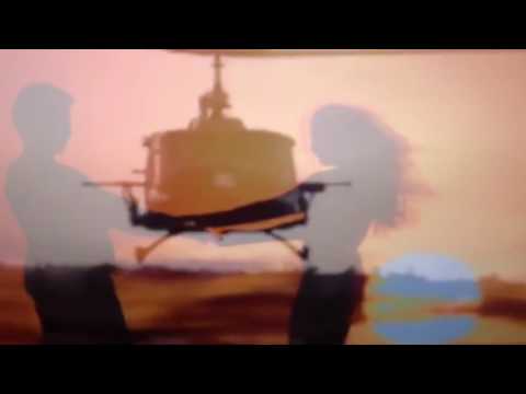 The Sailmakers - Skeleton Key - Official Video