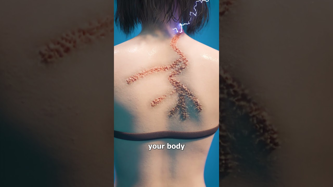 Getting Struck By Lightning Twice? 🤔