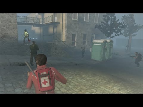 Steam Community :: Video :: 1 con ngựa đi lẻ cả tàu vote kick ! Left 4 ...