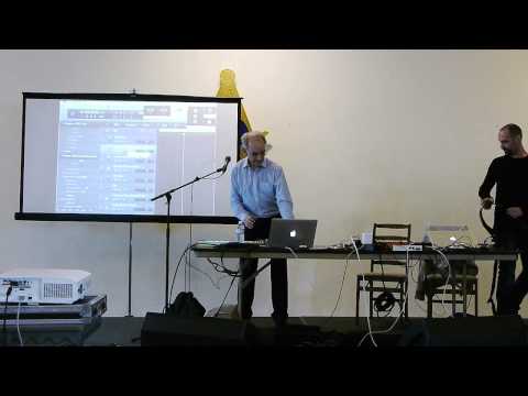 Roger Linn – LinnStrument & The Revolution In Multidimensional Music ...