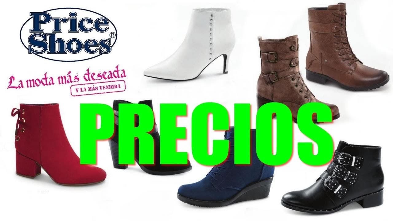 How to Know the Price of a Shoe or Clothing Product?