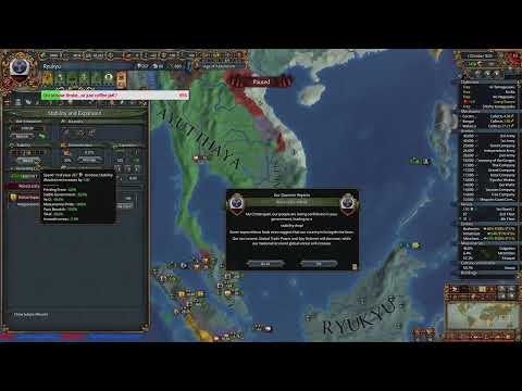 Steam Community :: Video :: EU4 New Meta to Jumpstart Absolutism
