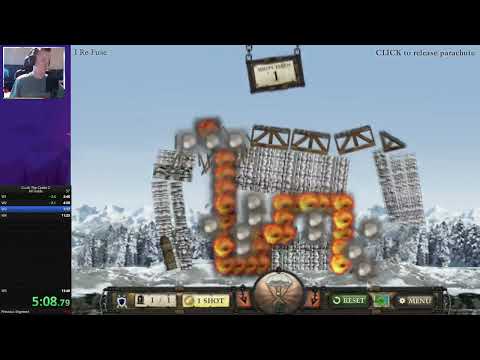 Crush the castle 2 12:48