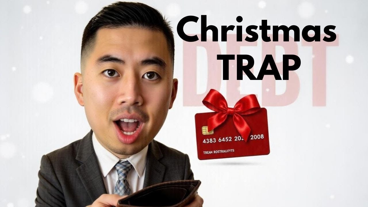 8 Christmas Money Traps (And How to Avoid Them)