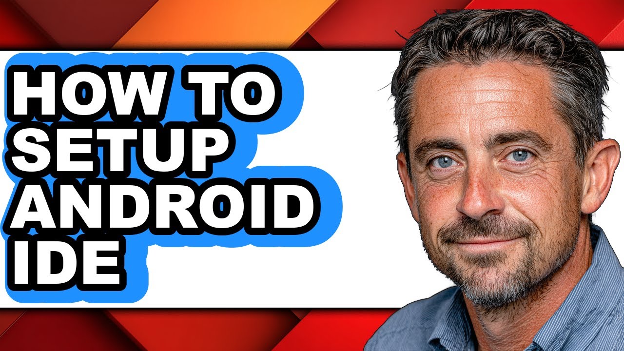 How to Setup Android Ide - Easy Guide