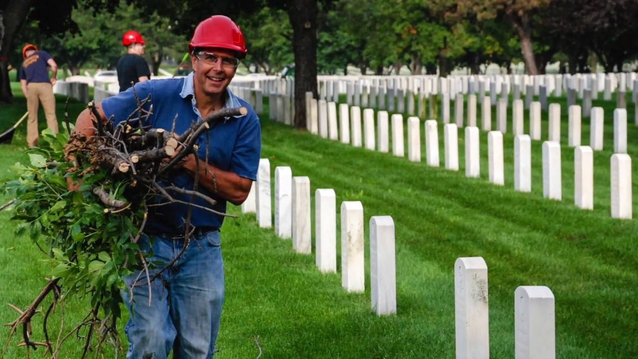 Saluting Branches Promo 2017