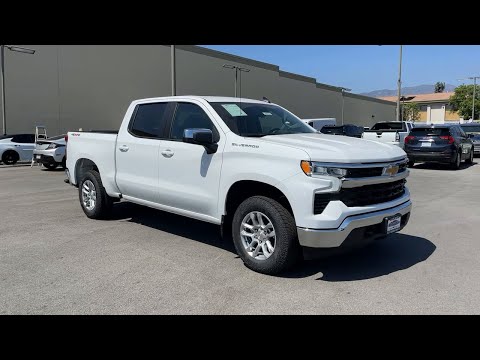 2022 Chevrolet Silverado_1500 Ontario, Los Angeles, Fontana, Glendora, Chino, CA 39793A