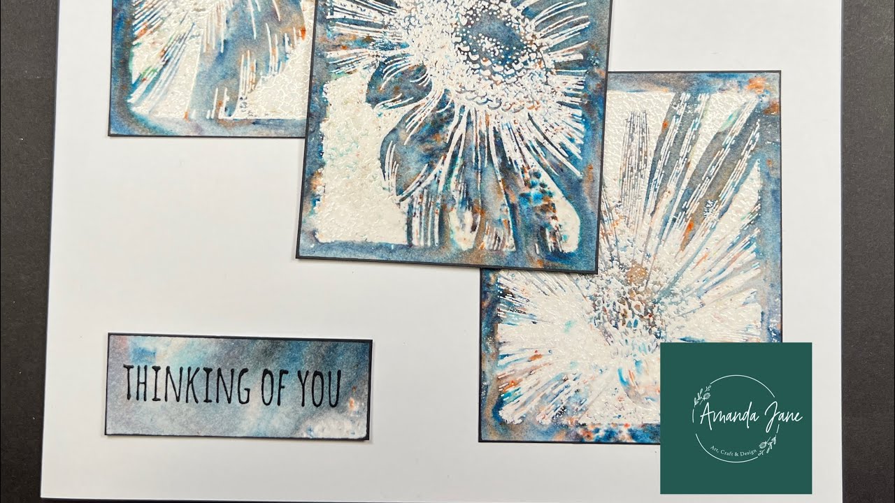 Friday 3rd April 2025 Negative Stamps 