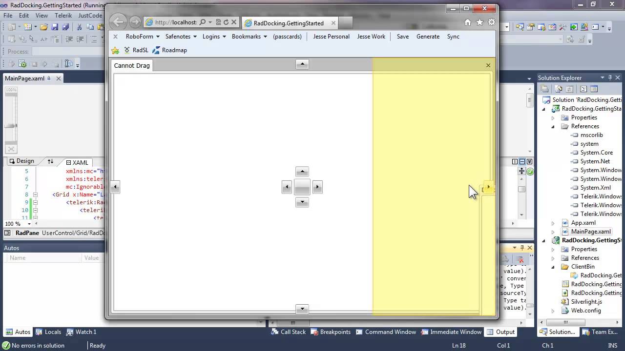 Doc Control Getting Started