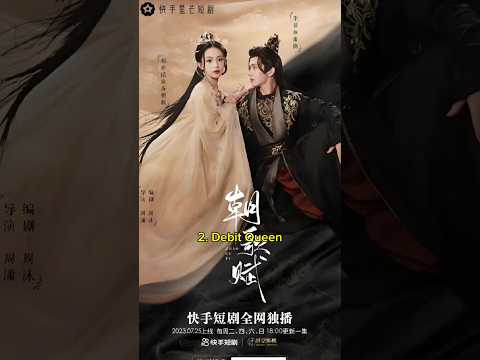 Top 10 Historical Chinese Dramas Of 2024 #facts #viral #trending #fyp #top10 #cdrama #trend #shorts
