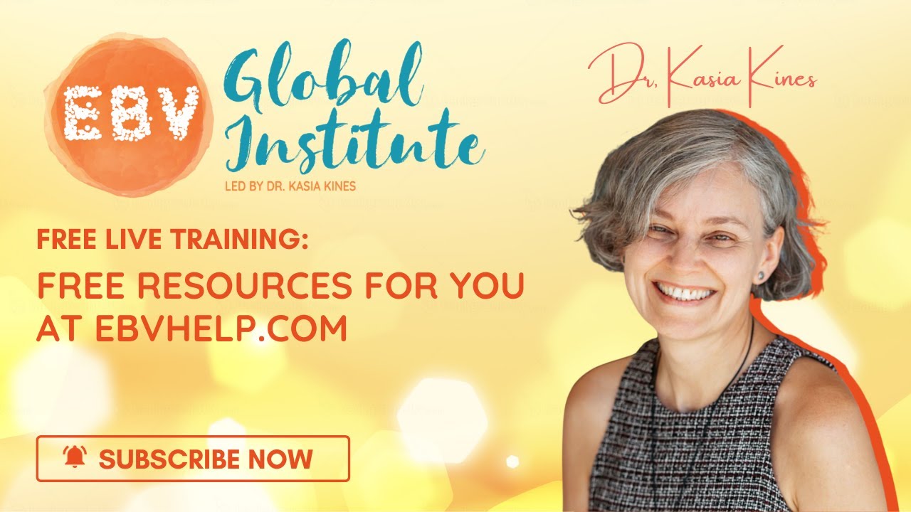 Free Resources for You at EBVHelp.com