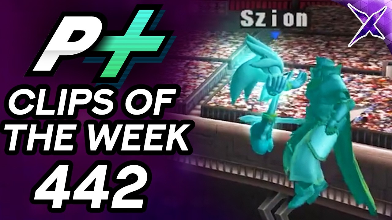 Project Plus Clips of the Week Episode 442