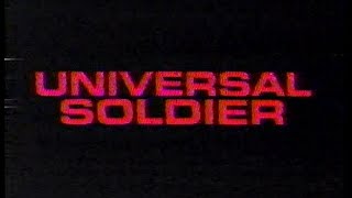 Universal Soldier streaming: where to watch online?