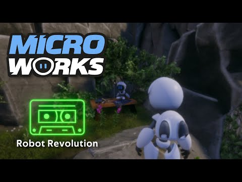 Steam Community :: MicroWorks