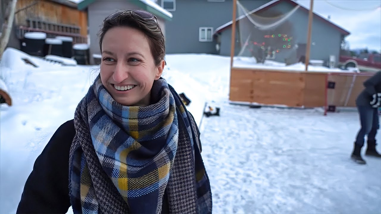 Documentaire "Alaska, ces Français du bout du monde" en streaming | Les ...