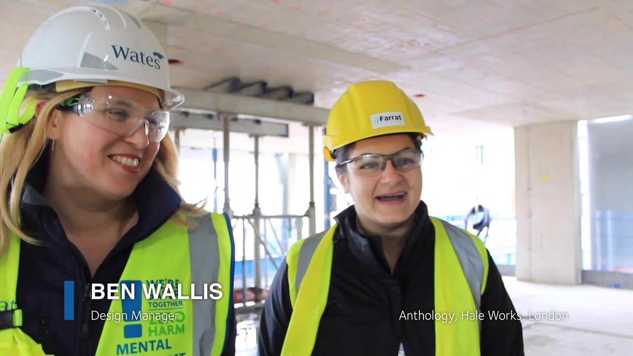 Why our clients use our full engineering solutions approach.