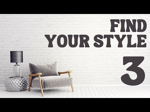 Find Your Style: Discover the Top 7 Interior Design Trends | Interactive Quiz Included!