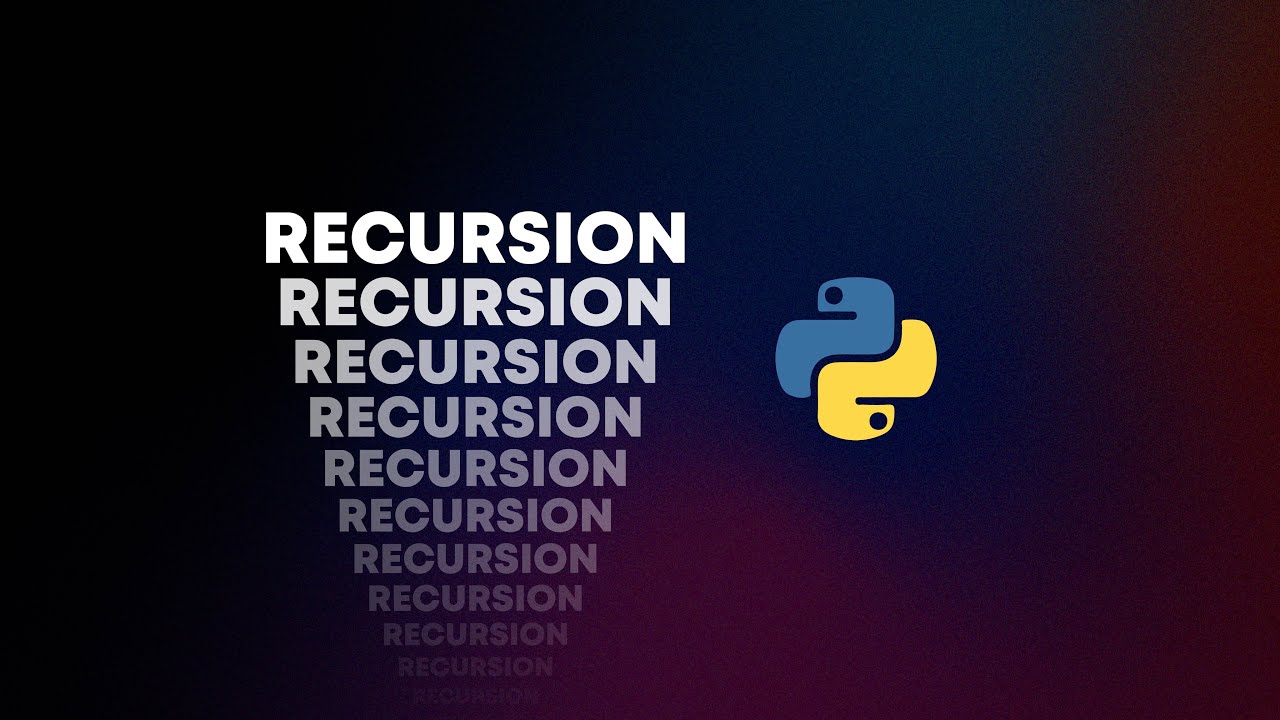 Python Bangla Tutorial | Recursion & Practice | Part-1 | 0ne Academy