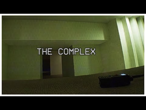 Steam Community :: Video :: Navigating the Backrooms! | The Complex ...