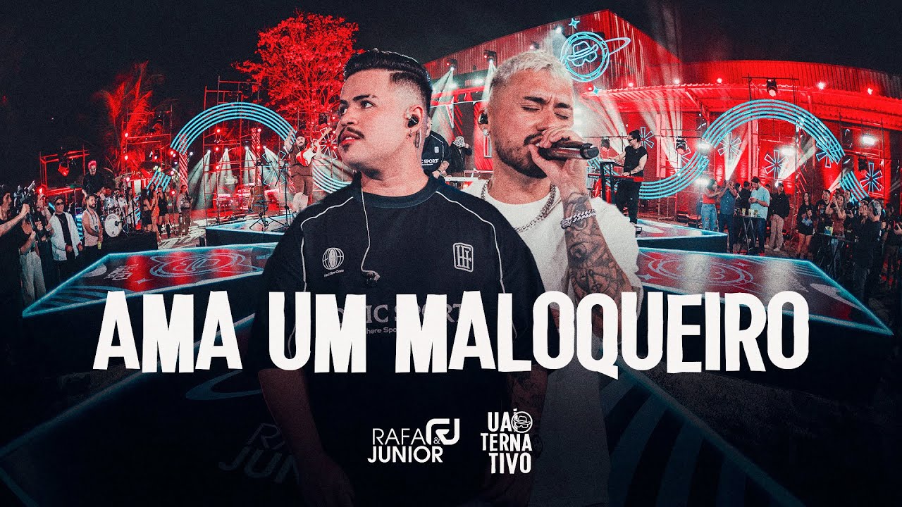 'AMA UM MALOQUEIRO' - brasileño Canción | Popnable