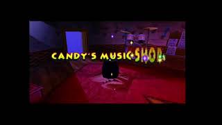 Dk64 Candy Barrel Watch HD Mp4 Video Download Free