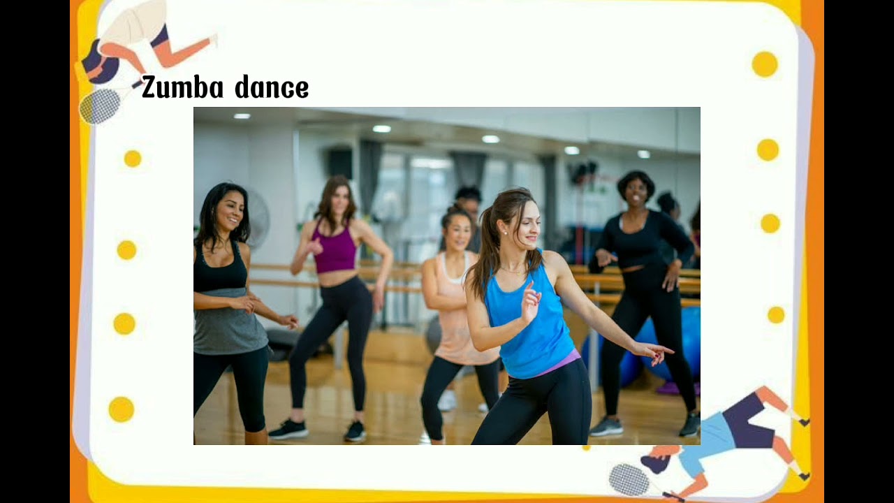 Grade 10  Physical Education                      Lesson 1- Dance Forms
