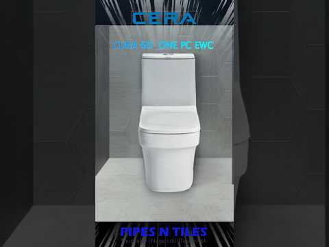 CERA Toilet - Latest Price, Dealers & Retailers in India