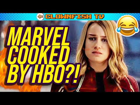 Marvel Got COOKED by New HBO Show 'The Franchise' ...