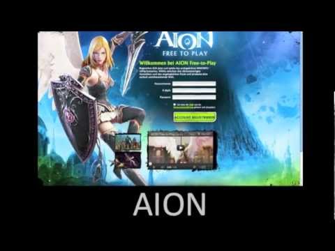 Kostenlos Spiele downloaden - TOP 5