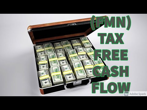 (TAX FREE CASH FLOW) Federated Premier Municipal Income Fund (FMN) #passiveincome #stocks